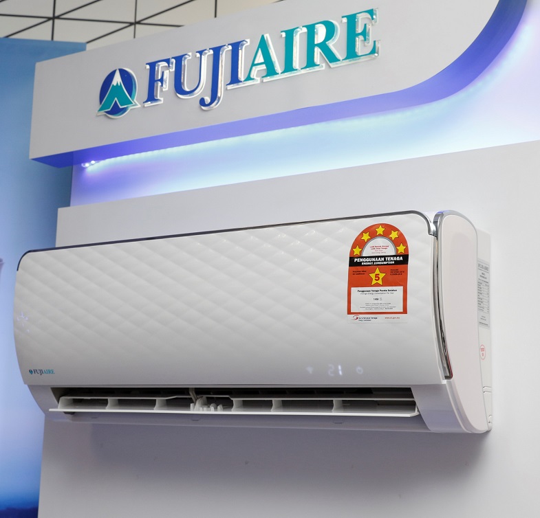 Fujiaire reveals its first WiFi-enabled air-conditioner on 11street ... Fujiaire reveals its first WiFi-enabled air-conditioner on 11street ...