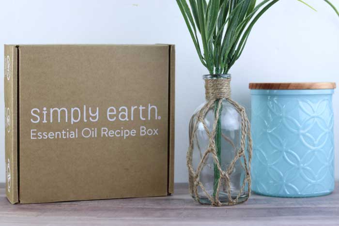 Make Your Own Recipe Box