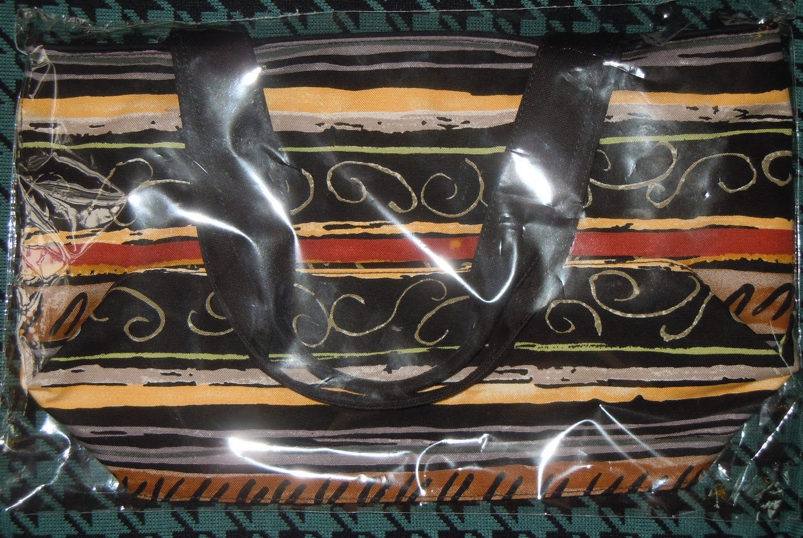 Joandy's Treasures: Jim Thompson "Dickson" bags - ALL SOLD