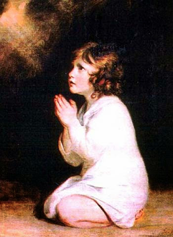 AMOR ETERNO: San Samuel - Profeta (Año 1100 a.C.) - Fiesta Abril 6