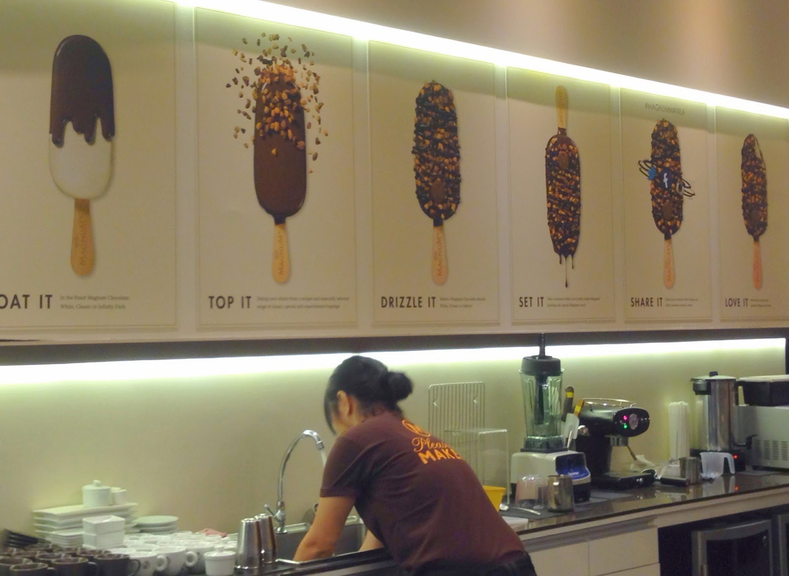 Midnight Cravings: Magnum Manila — Anagon