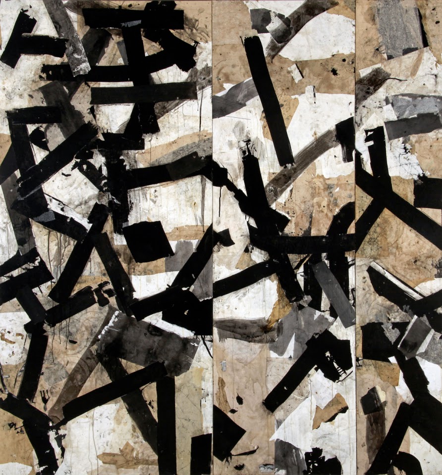 ARTBURGAC: Jerry Iverson