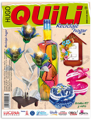 Quili - Minauri Sew - Craft - Cakes - Pastry - Cooking