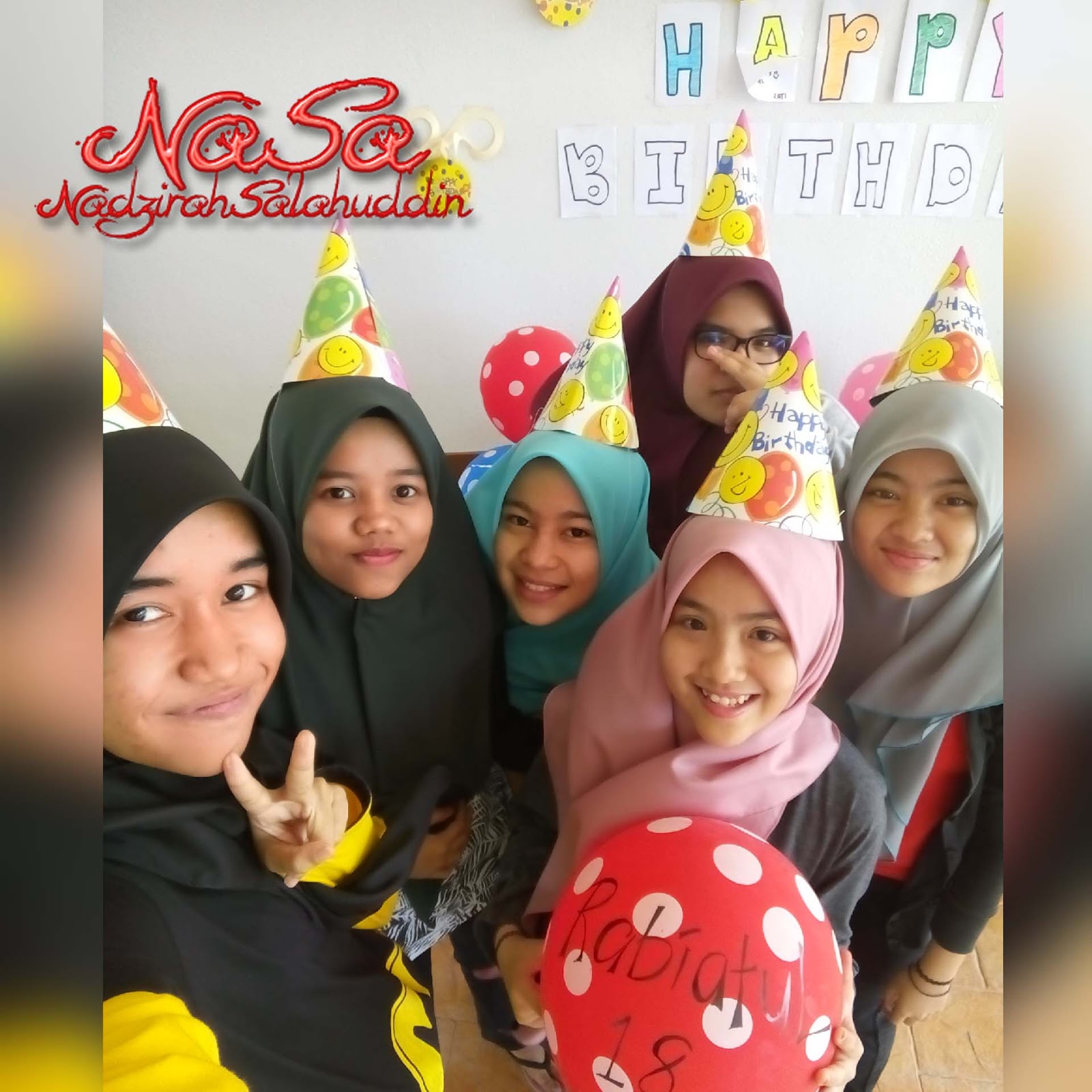 KPM Ayer Molek Pilihan Paling Molek? (Part II) | NaSa