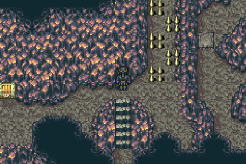 Final Fantasy VI Walkthrough, Part 31: Locke and the Phoenix Cave
