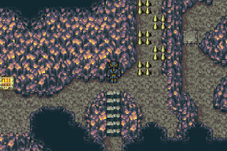Final Fantasy VI Walkthrough, Part 31: Locke and the Phoenix Cave