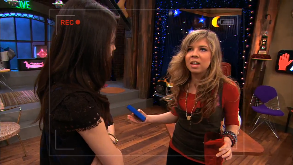 icarly 4 temporada latino HDTV