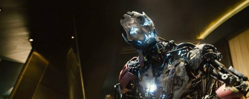 Tajus Young's Movies, TV, and Games Blog