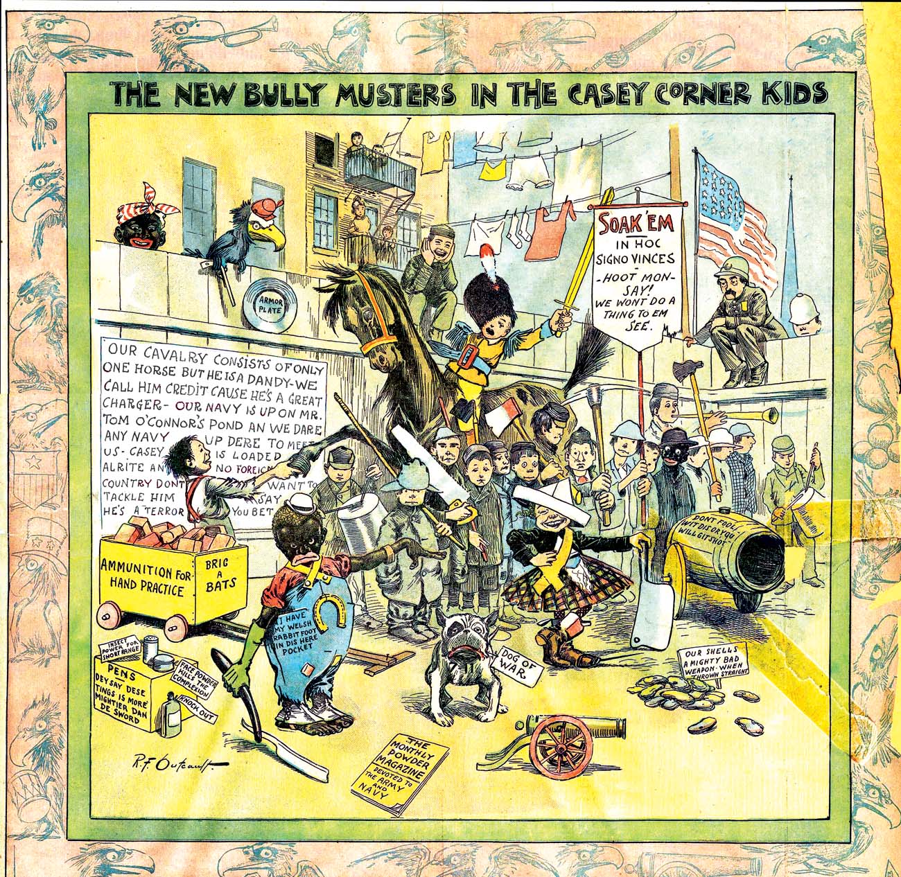 Stripper's Guide: 3/10/13 - 3/17/13