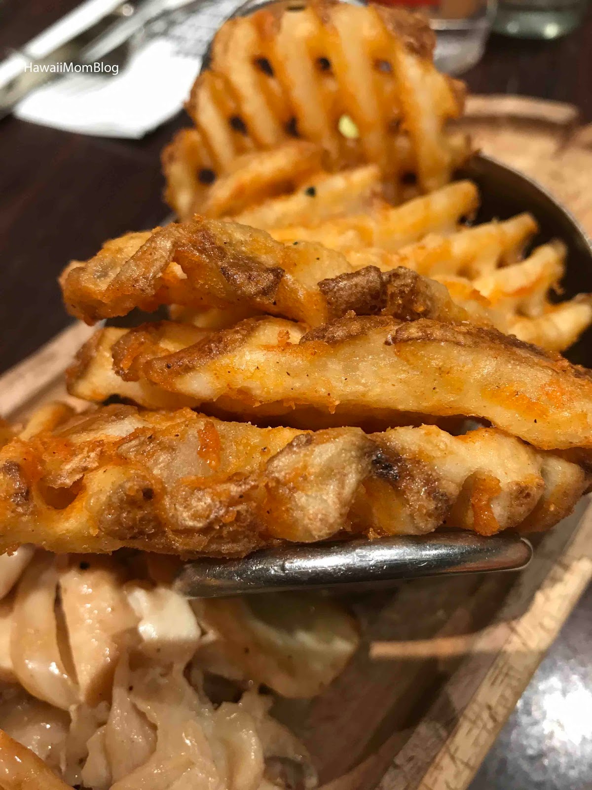 Hawaii Mom Blog: Max Brenner Chocolate Bar & Restaurant