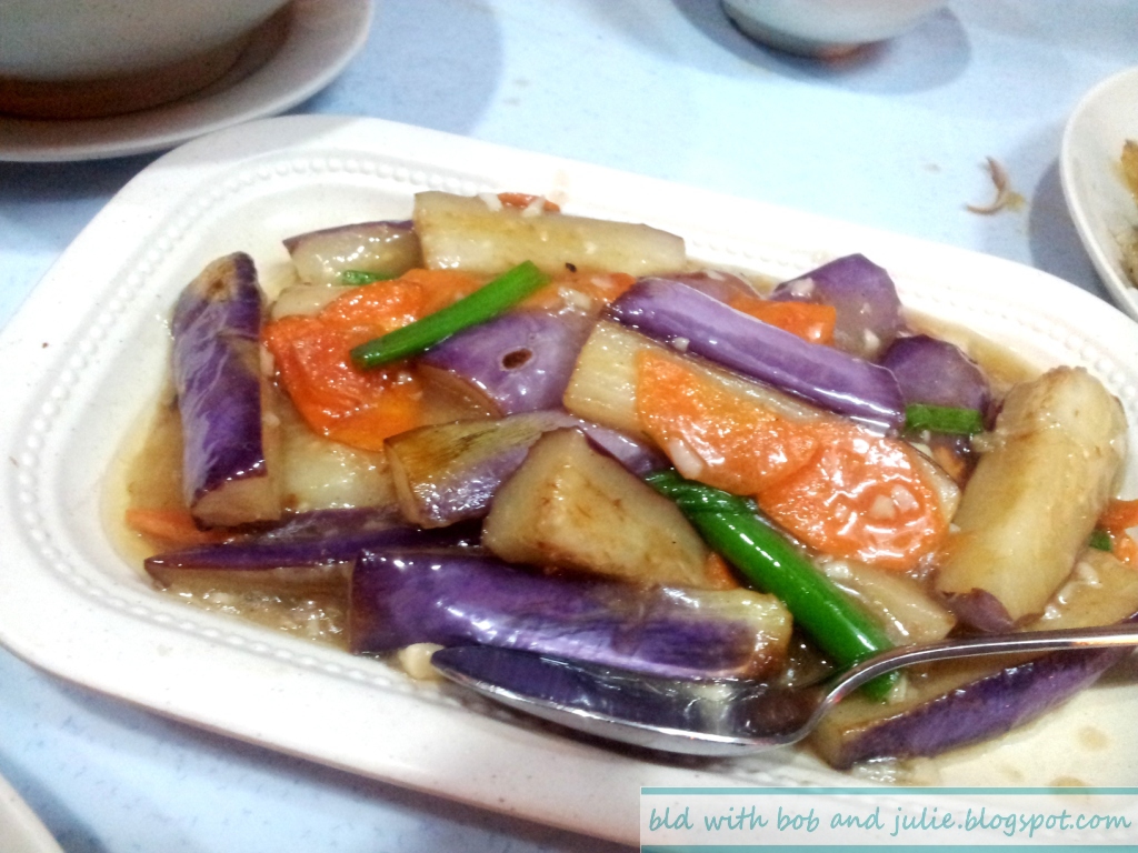 BLD with Bob and Julie: Homst Restaurant @ Persiaran Zaaba, Taman Tun ...