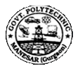 Government Polytechnic, Manesar, Wanted Visiting Faculty - Faculty Teachers