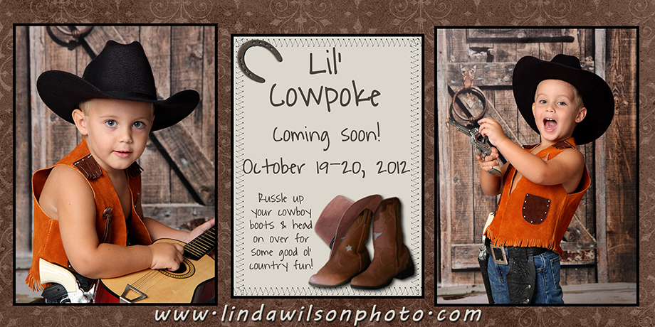 Linda Wilson Photography