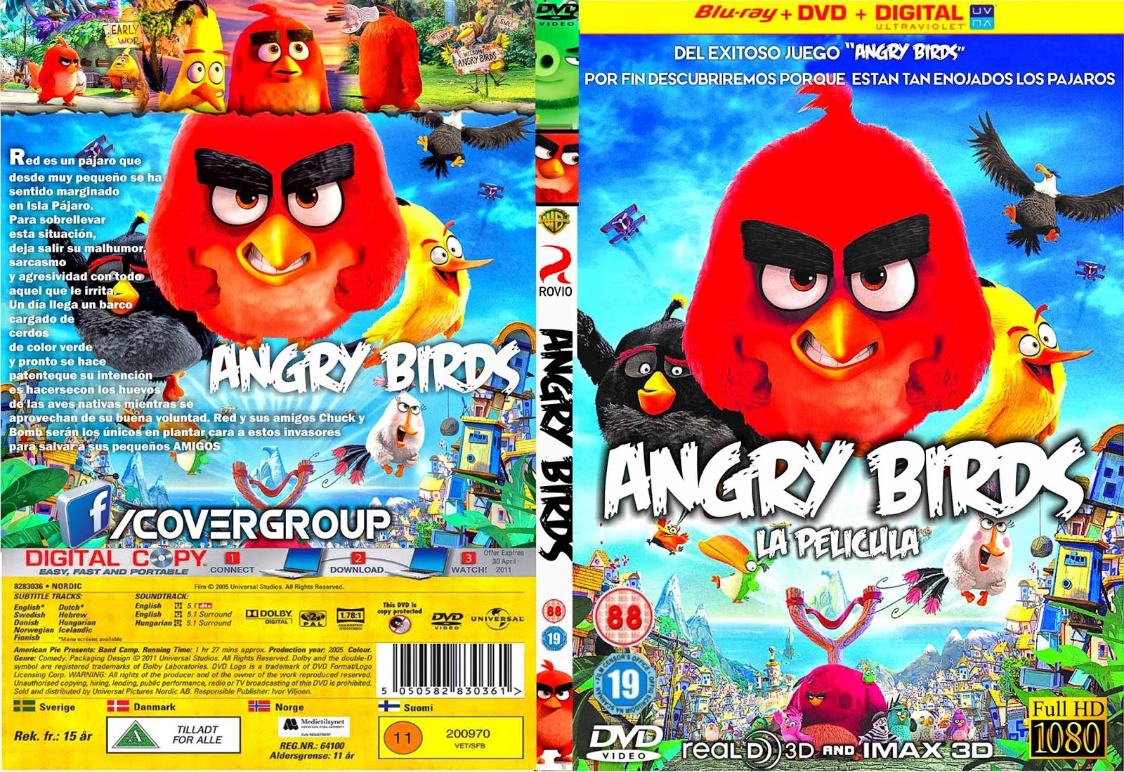 SHTYGMA: agosto 2016