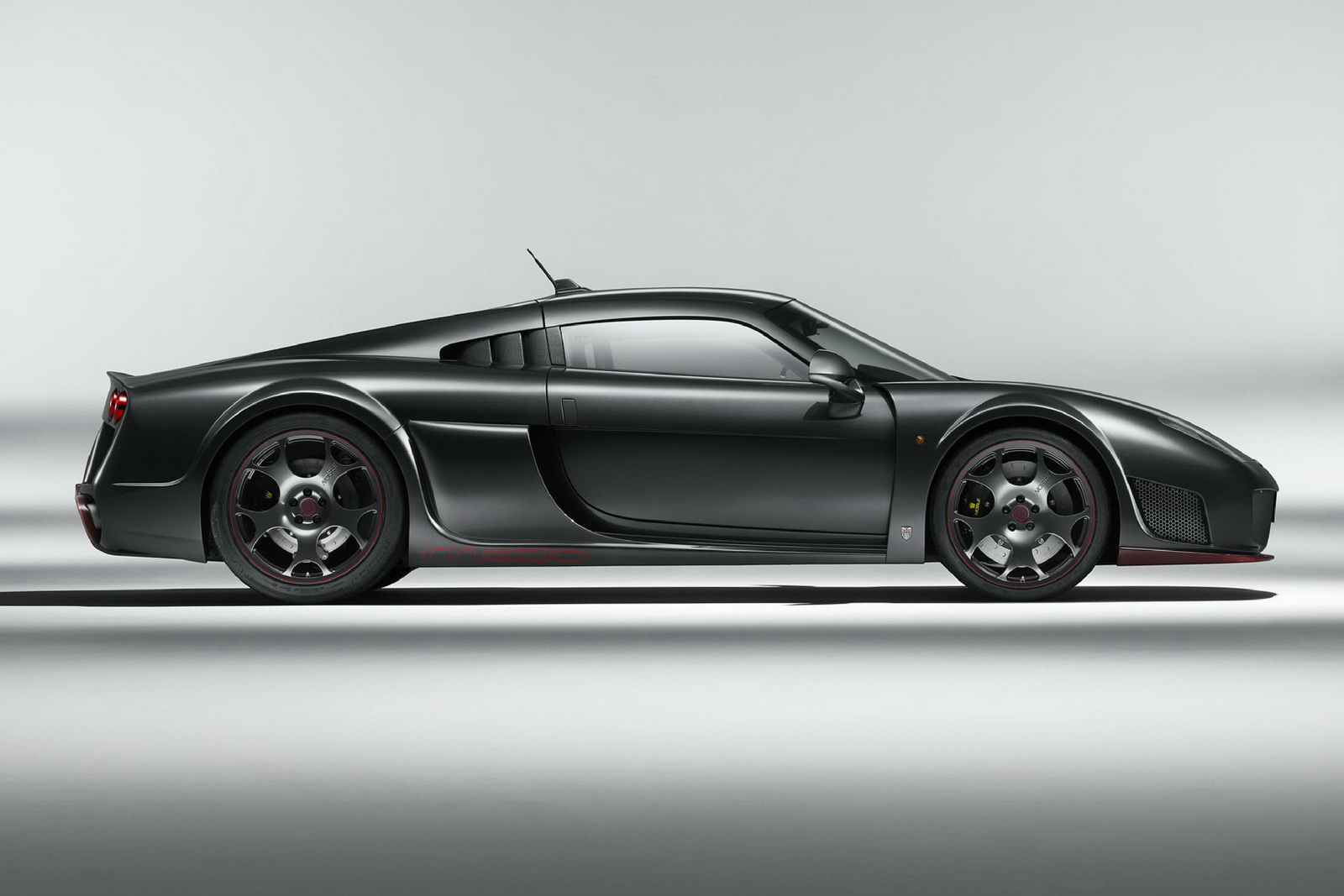 Lee Noble Developing Potent Twin-Turbo Exile Supercar | Carscoops