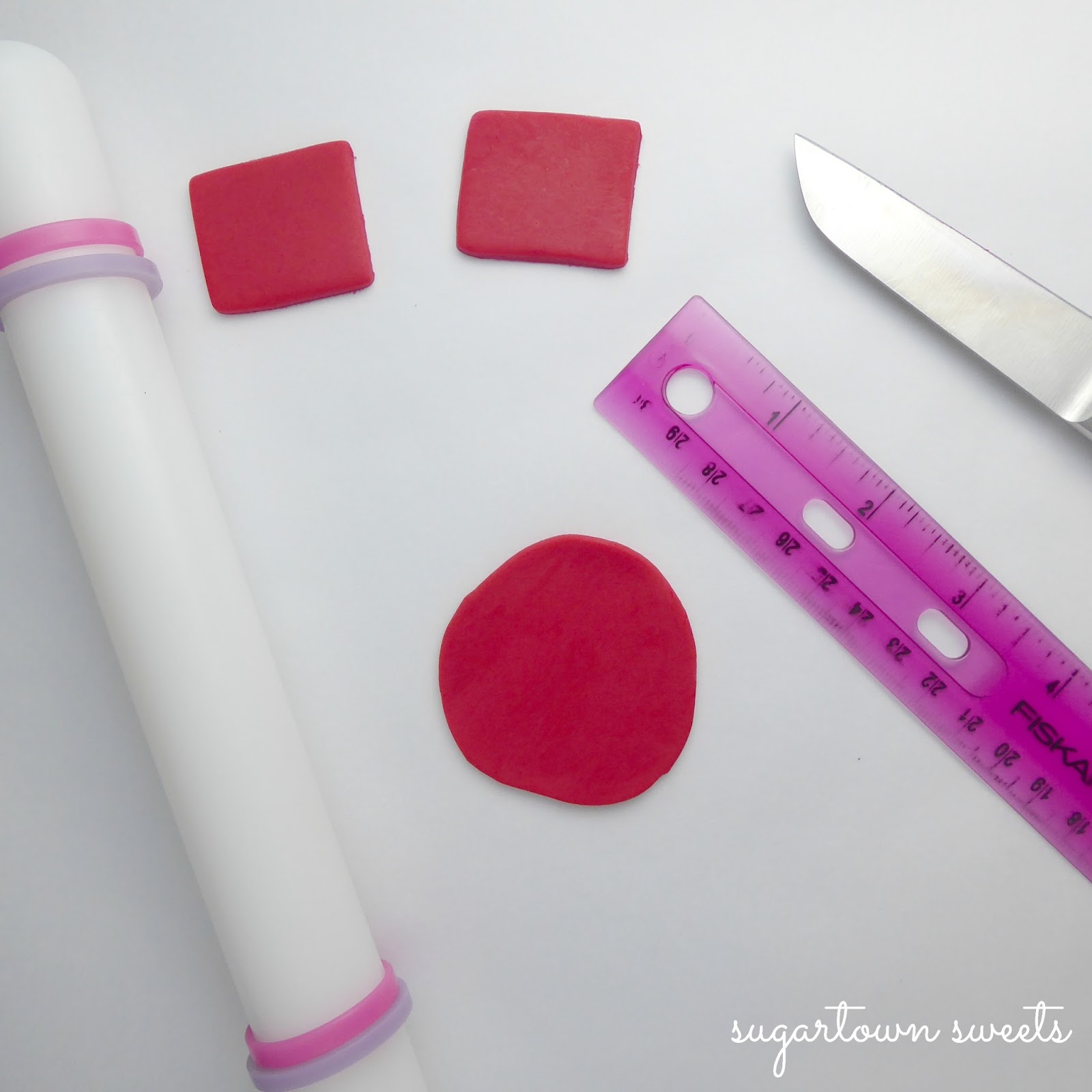 Sugartown Sweets: Singing Reindeer Cookies!