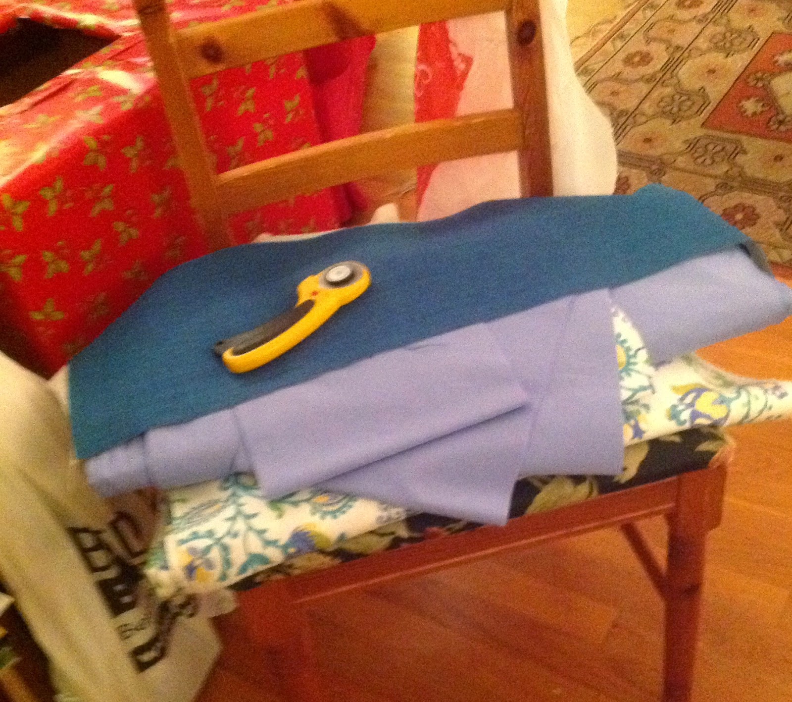 The More, The Messier: November 2014