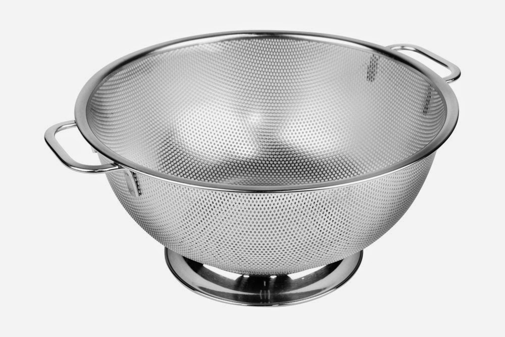 The Domestic Curator: Your First Apartment: Kitchen Essentials