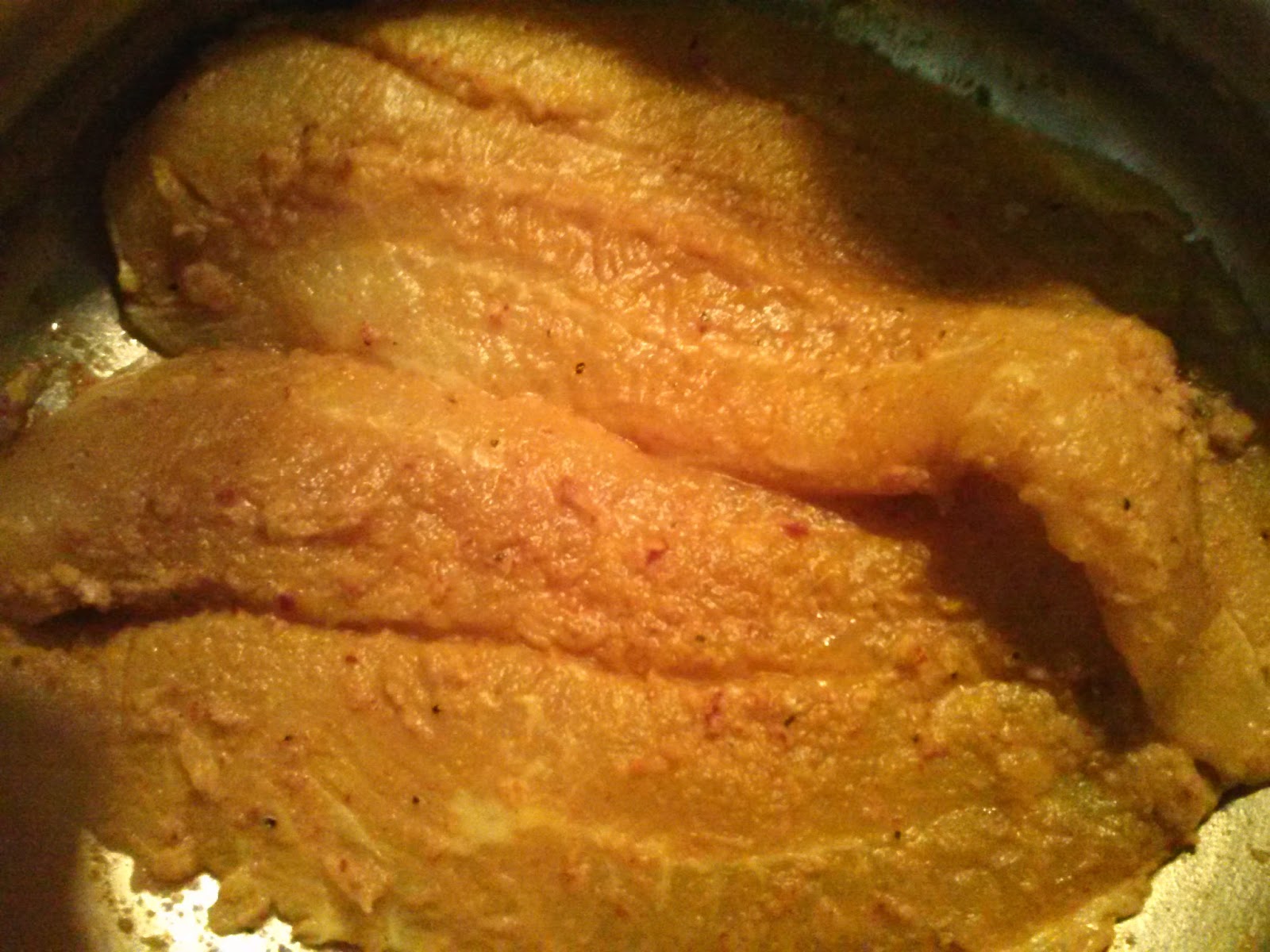 Indianfoodbazaar: Tikka Swai/basa machli fry(fish)