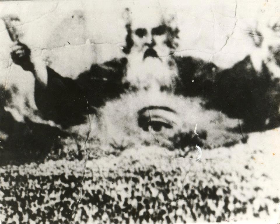 MAHAL NA INGKONG: Mahal na Ingkong and St. Maria Virginia in Pictures