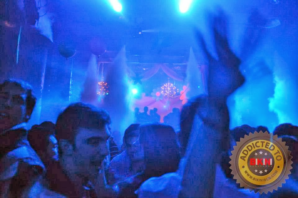 70 80 90: LA PRIMERA DISCOTECA DEL MUNDO