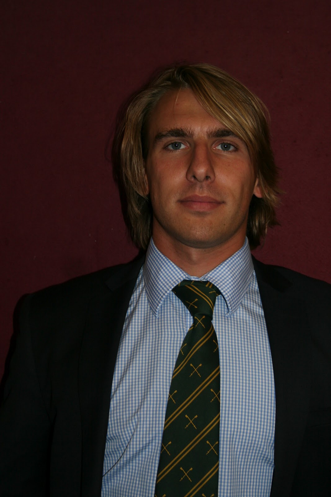 Orchard House: September 2012