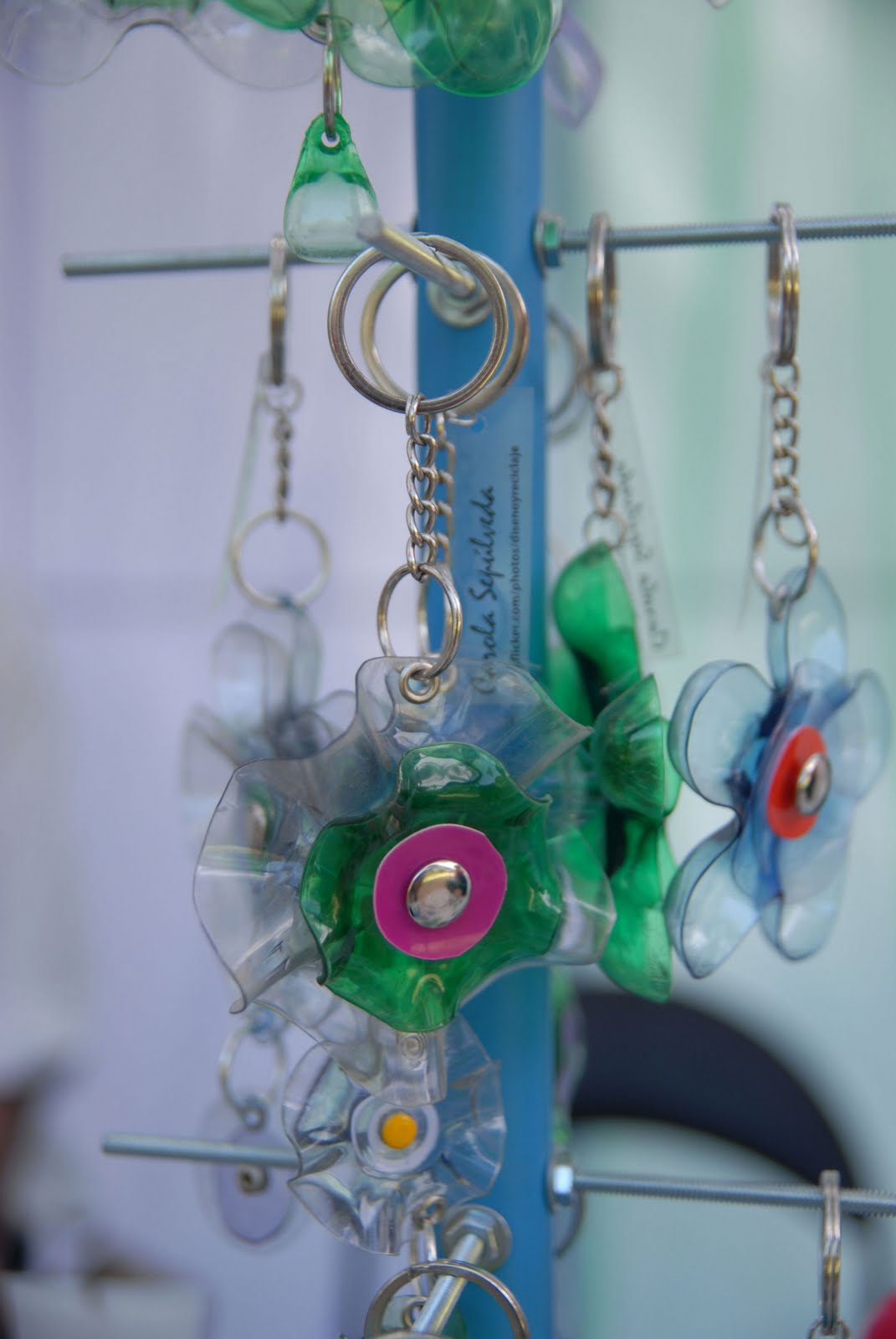 Cosas de reciclaje - Imagui