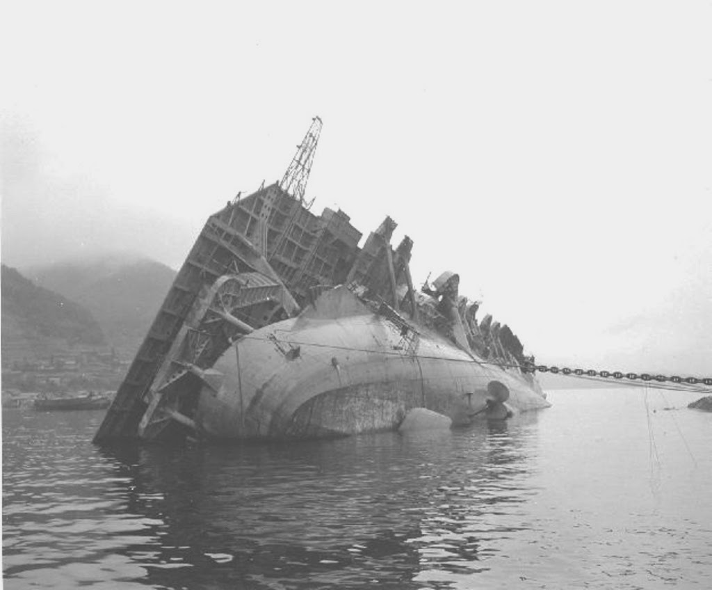 Warships Of The Imperial Japanese Navy: AIRCRAFT CARRIERS