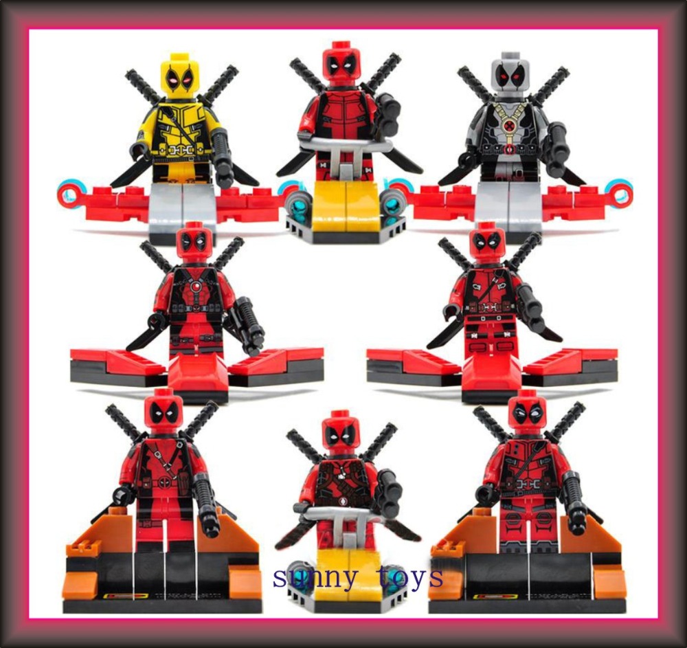 Batsie Blocks: DLP (Duo Le Pin) set list