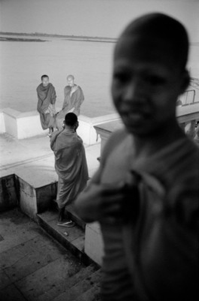 Los Grandes Fotografos: John Vink (1948)