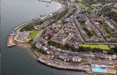 Public Transport Experience: Dismal to Dunoon : Delightful or ...