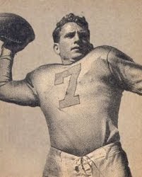 Today in Pro Football History: MVP Profile: Bob Waterfield, 1945