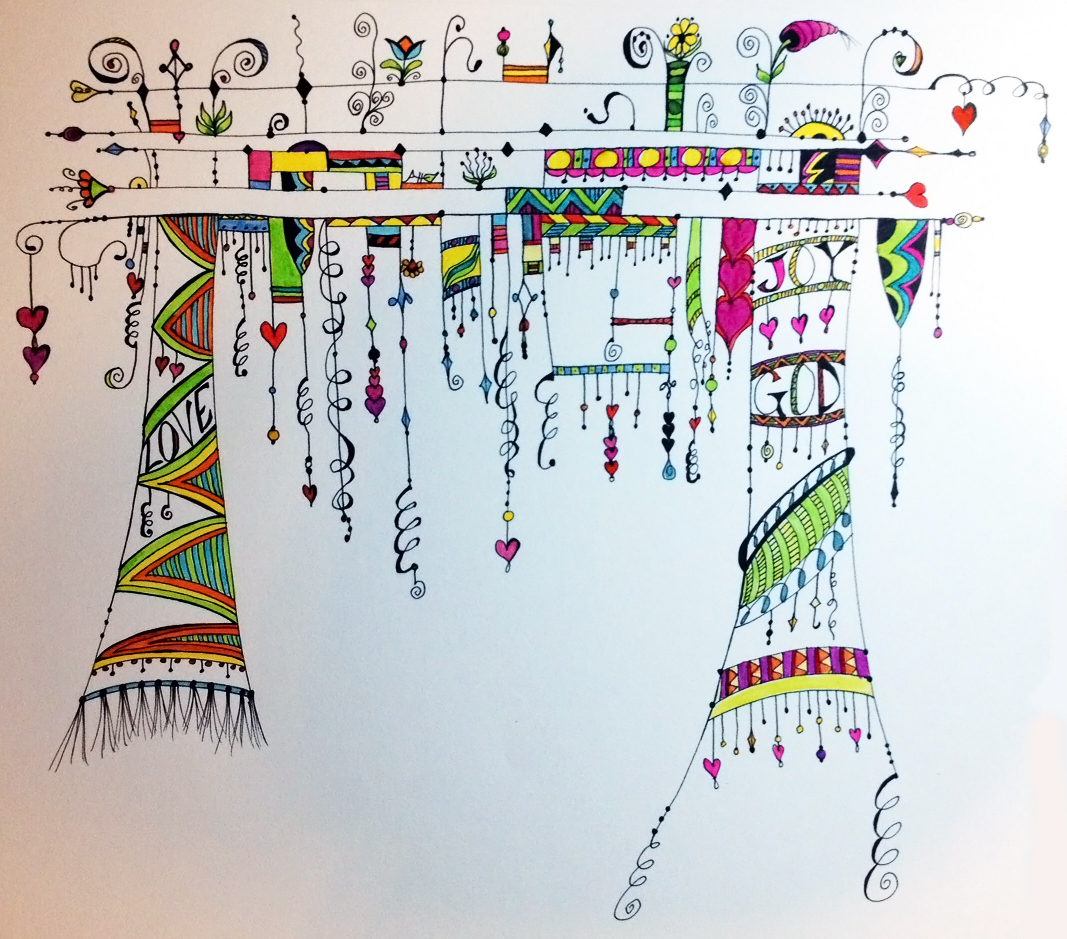 Alice Hendon: Retreat to Paradise