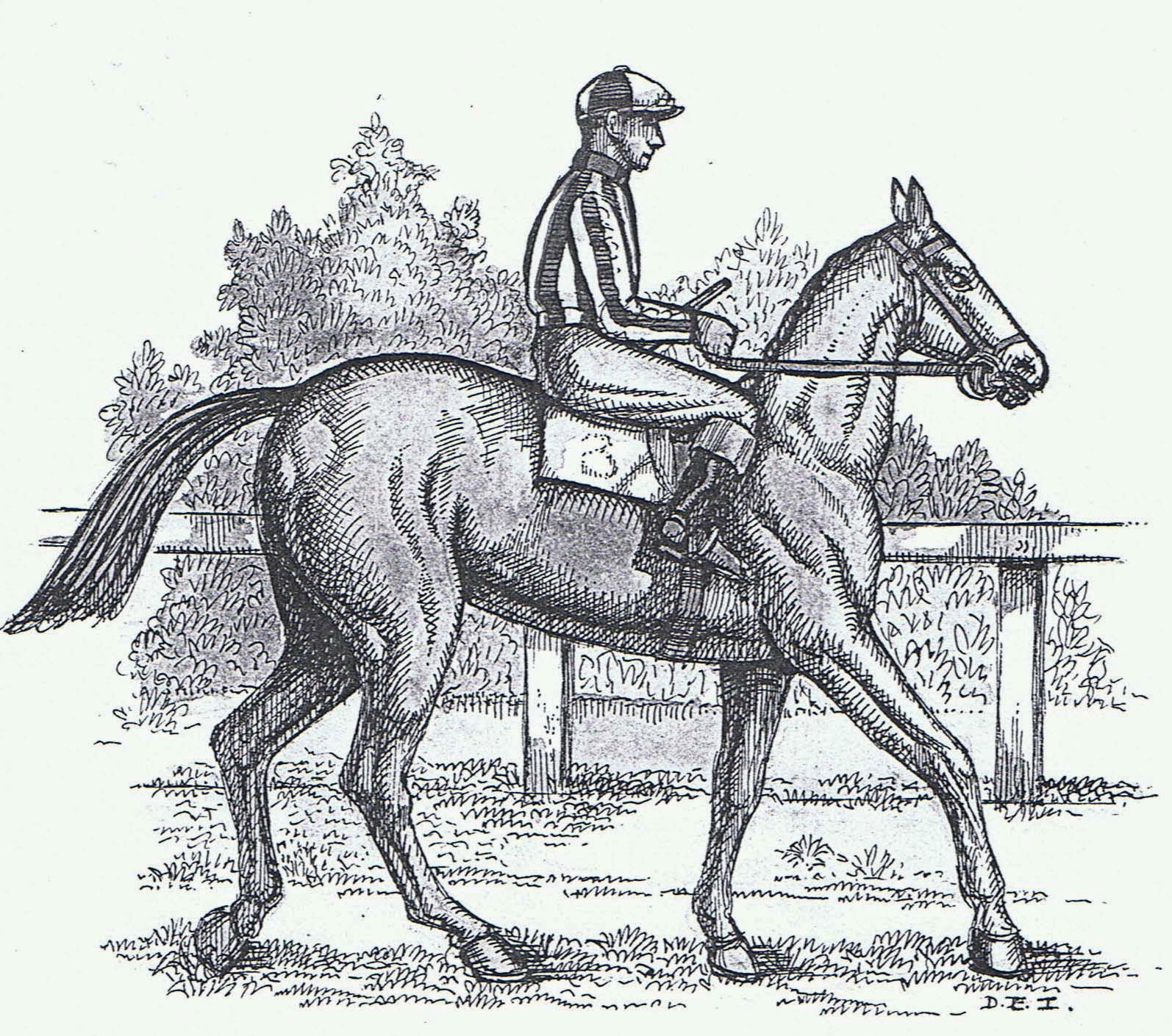 Ivall One-Name Study Blog: April 2014