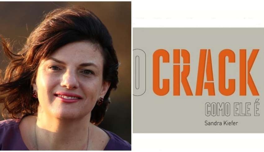 Meus livros de Literatura e História: O crack como ele é – Uma pedra ...