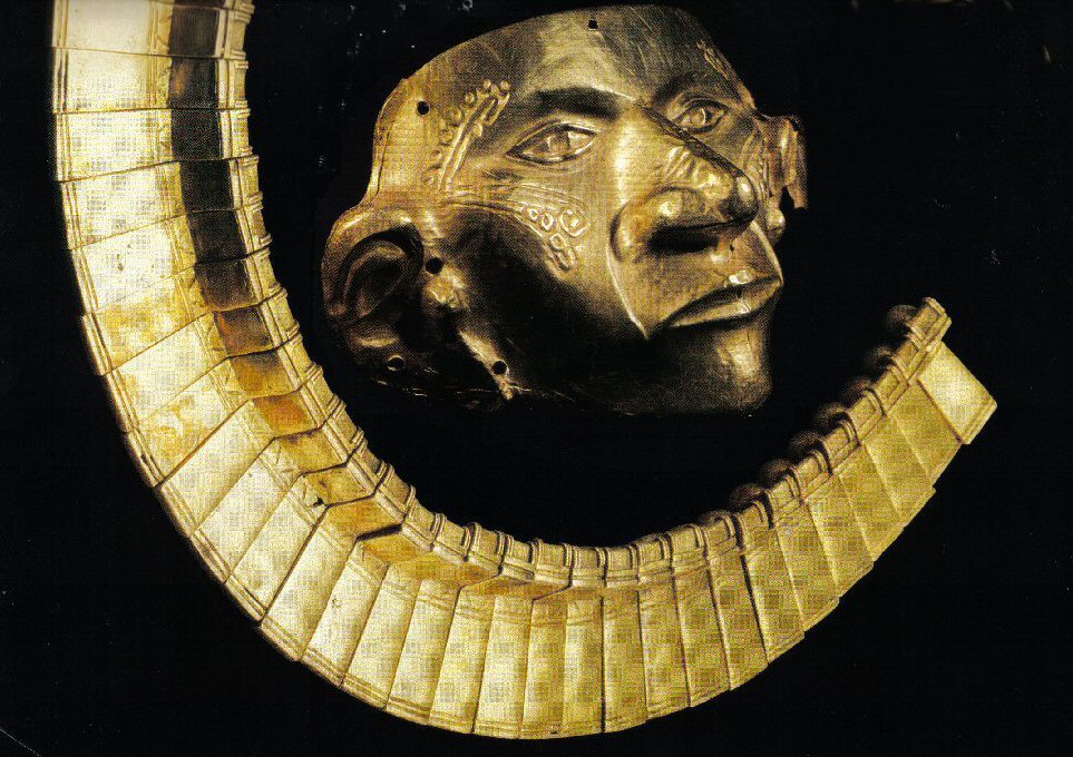 MYSTERIES AND CONSPIRACIES: Orichalcum the hidden metal from Atlantis