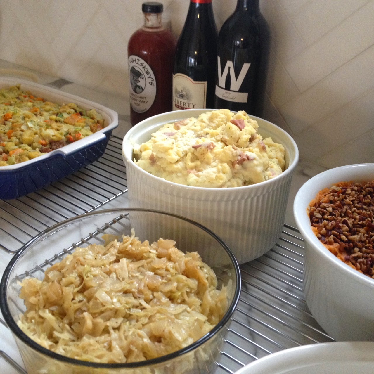 The Full Plate Blog: 2014