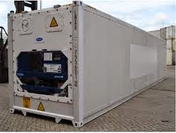 Container Type & Size