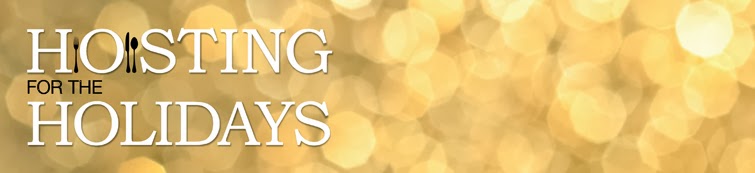 Homeschooled Housewife: Weekly Guide To Hosting the Holidays