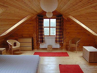 Basic Of Attic Design | Back 2 Home