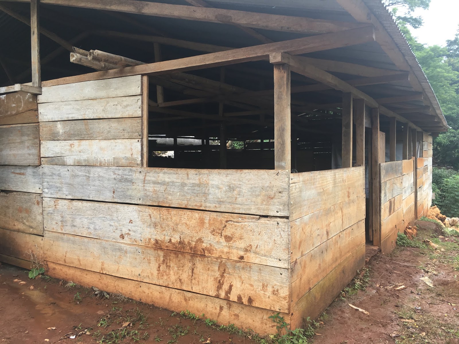 Chisec Rural: Sechina, Chisec, Alta Verapaz