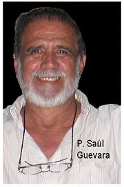 Pastor Saúl Guevara: Si Surge Un Nuevo Grupo Social, Surgen Unas Nuevas ...