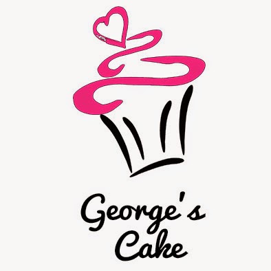 ¡ANDAITALIANO!: Mi trabajo para George's Cake, pasteleria en Malaga
