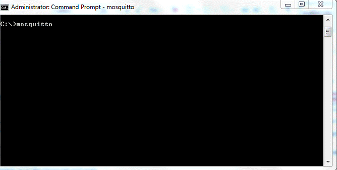Iot Simplified View Mqtt With Mosquitto And Paho A Beginners Tutorial