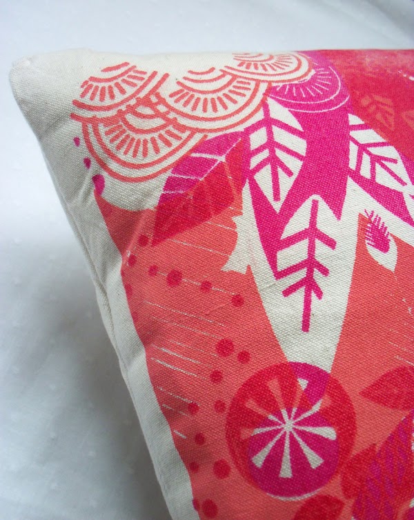 Printmaking and Mixed Media: Screen printing onto fabric experiments...