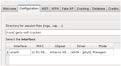 How to use gerix wifi cracker - lsabinary