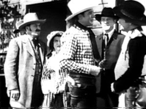 *: In early Arizona - Joseph Levering - 1938