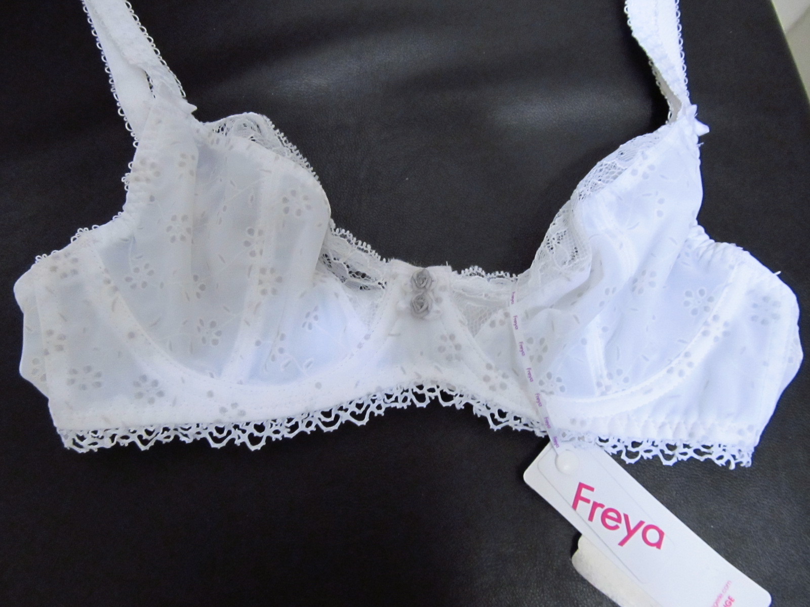 Mass review of 28DD bras: Freya, Ultimo, Miss Mandalay, Bravissimo ...