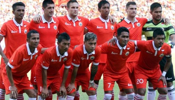 Skuad Persija piala jenderal sudirman | Bolaku