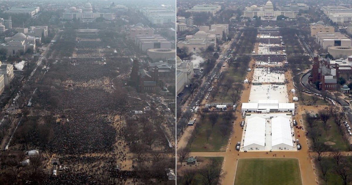 TRUMP: Twitter Users Skewer GOP’s Obamacare Replacement Plan With ...